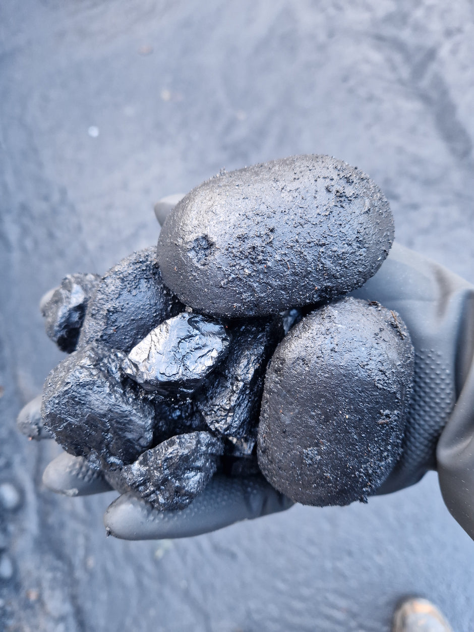 Coal Delivery Northern Ireland – Meekin Coal