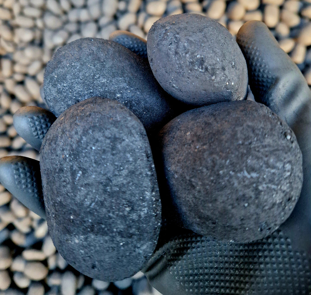 Smokeless Fuel Delivery Northern Ireland – Meekin Coal