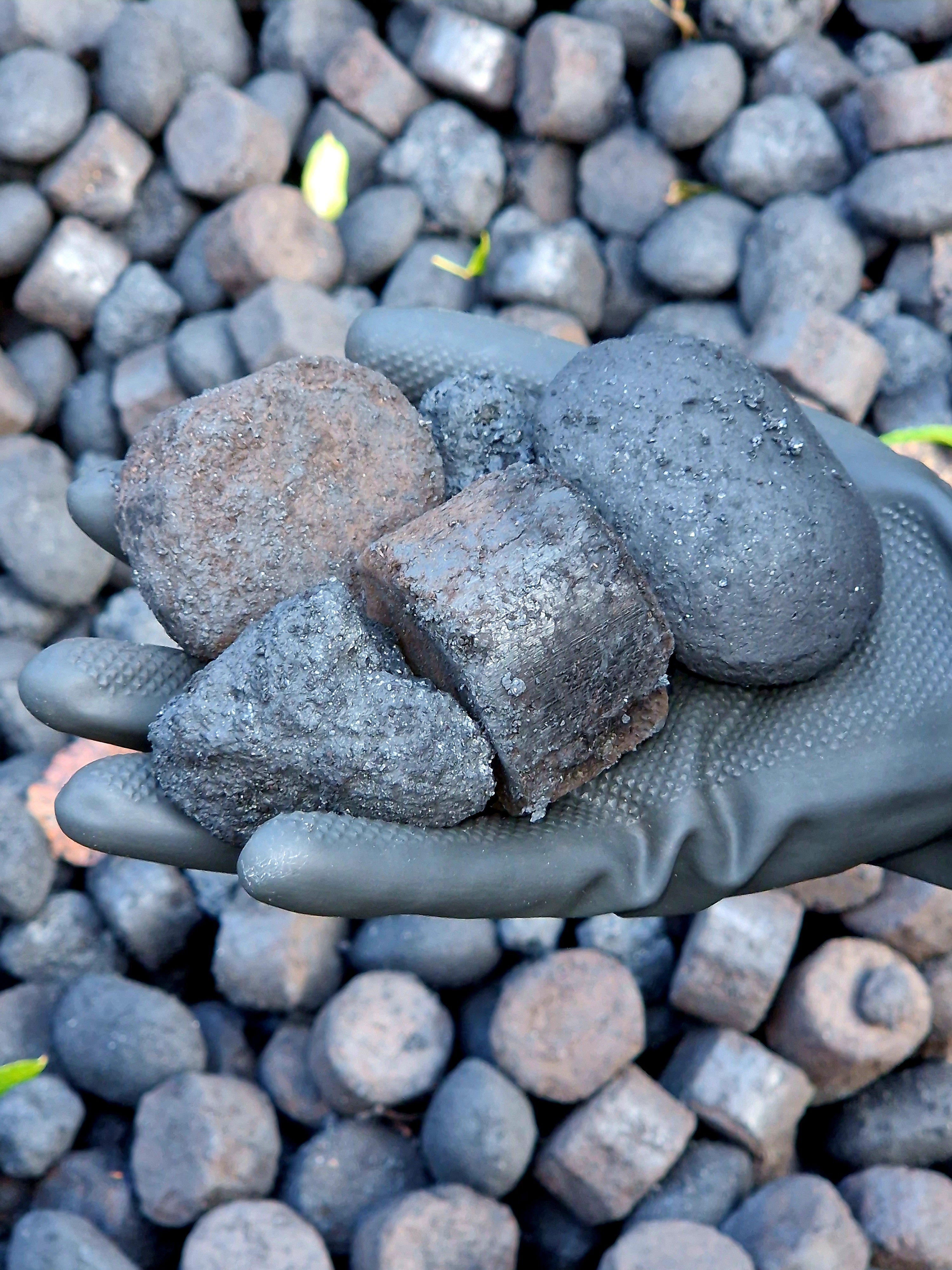 House Blend Delivery Northern Ireland – Meekin Coal